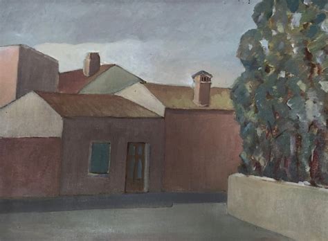 Francesco Dalena 1900 Paesaggio Catawiki