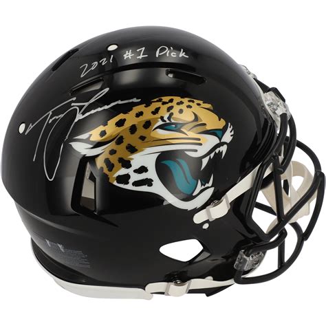 Jaguars Nfl Helmet
