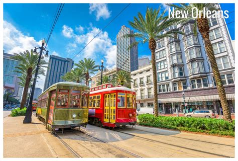 May Weather Spring 2026 New Orleans La