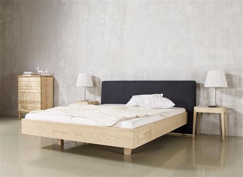 Anna Bed Beds From Sixay Furniture Architonic