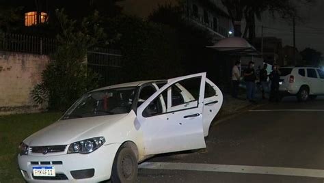 Vítimas De Chacina Em Curitiba São Identificadas Veja Os Nomes