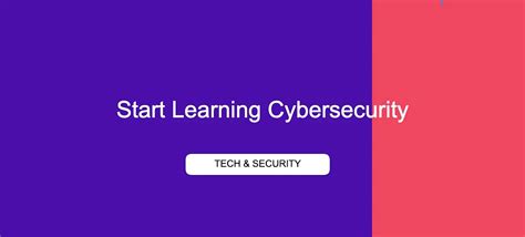 how to start learning cybersecurity custom course guide coursera