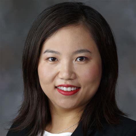 Mei Lu Assistant Professor Of Practice Phd University Of Nebraska