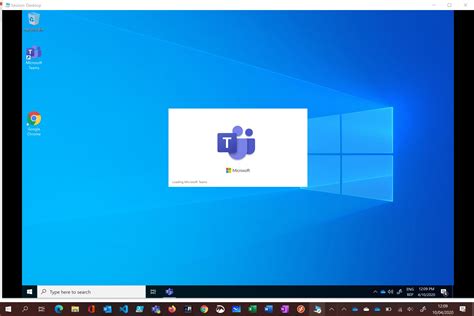Teams On Windows Virtual Desktop Teamsonwvd Powershell Module Tunecom