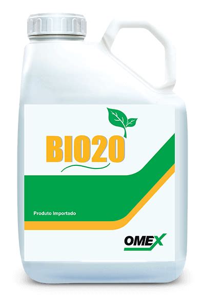 Produtos Omex® Brasil