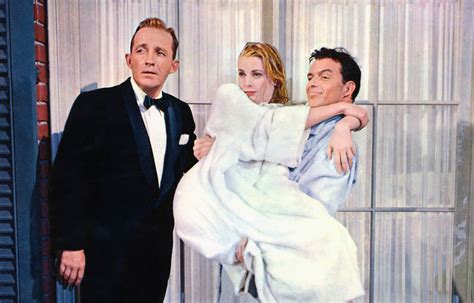 Review High Society 1956 Fictionmachine