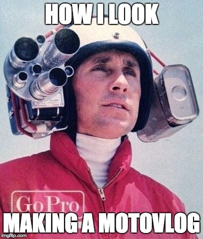 Memes Gopro Someone Asked About Accessories Rgopro