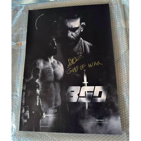 Poster Bsd X Thiox Project Site Officiel De Benoît Saint Denis