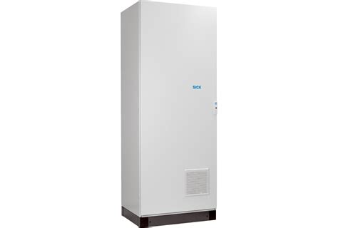 Sick Analyzer Solutions Cimtec Automation