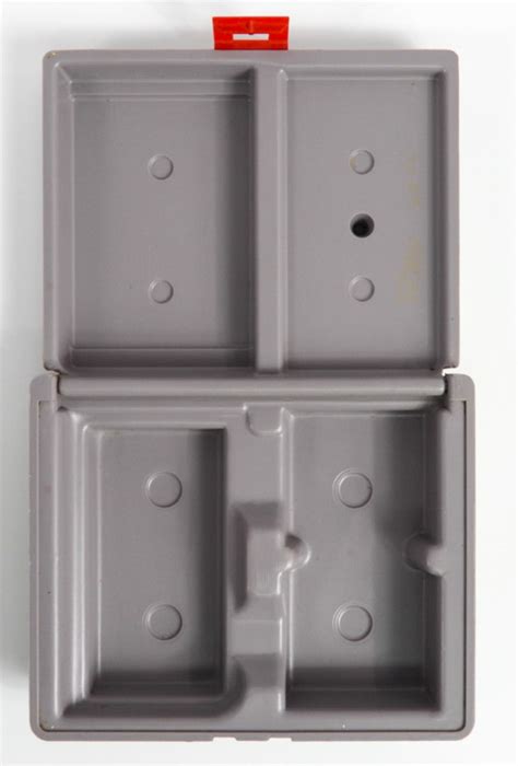 Game Boy Hard Case Nuby Game Boy Retromtl