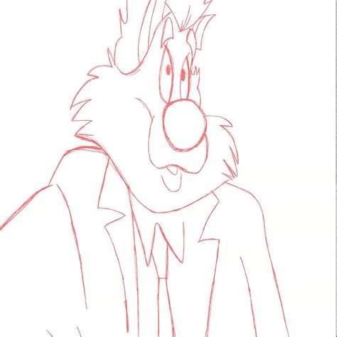 I Did Kosperrys Animation Myself Because It Looked Cool To Me