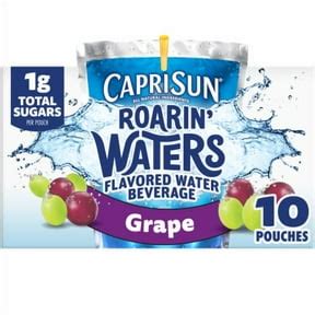 Capri Sun Roarin Waters