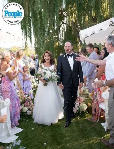 The Bachelorette” Alum Jillian Harris Marries Justin Pasutto After 13