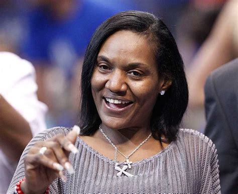 Who Is Lebron James Mother Gloria Marie James Her Story Legit Ng