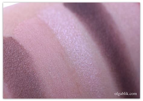 » Розовая палетка теней Make up Store — отзыв, макияж, фото