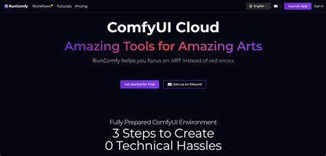 Comfyui Stable Diffusion 3 A Detailed Exploration Techbriefly
