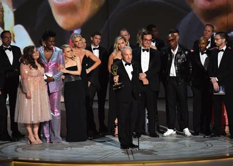 The 25 Tv Shows With The Most Emmy Wins Of All Time Stacker