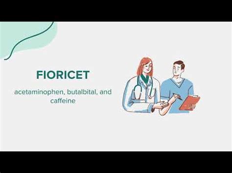 Common And Rare Side Effects Of Fioricet Unveiled Insigh Med