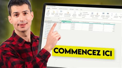 Benjamin Ejzenberg Sur Linkedin ⚡ Power Query 10 Techniques Essentielles à Maîtriser