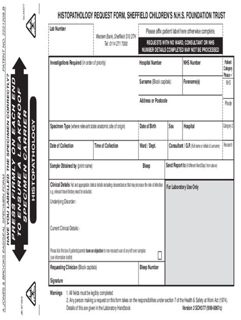 Fillable Online Microbiologyvirologyimmunology Request Form