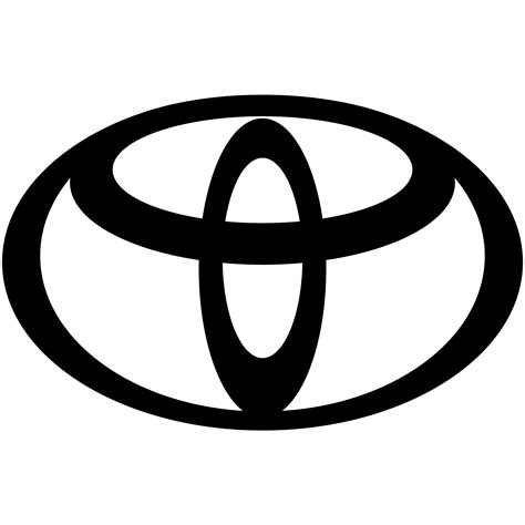 Toyota Logos