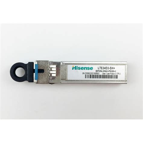 Genuine Hisense Lte34d3 Sh