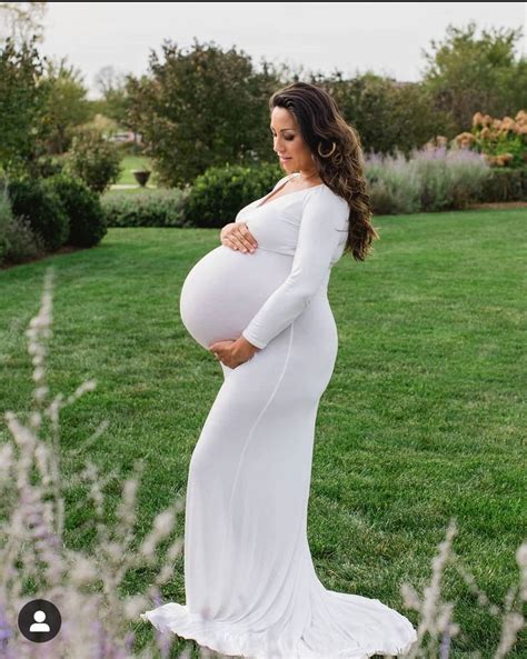 Pregnant With Triplets By Ericasmall39 On Deviantart