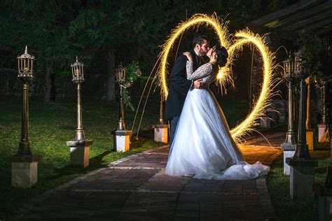 Los 10 Mejores Fotógrafos De Bodas