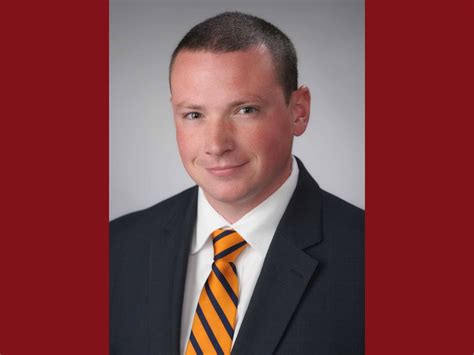 Joseph Hernon Selected To Lead Emergency Management Campus Safety And Environmental Health And