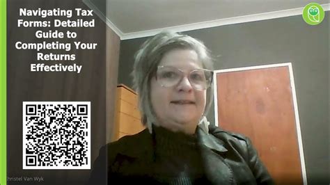 Practical Guidance Completing Itr12 Itr12t And Itr14 Returns Youtube