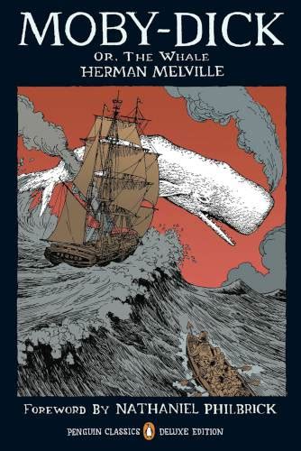 Moby Dick Explained 4 Reasons Why Its The Greatest Novel Ever