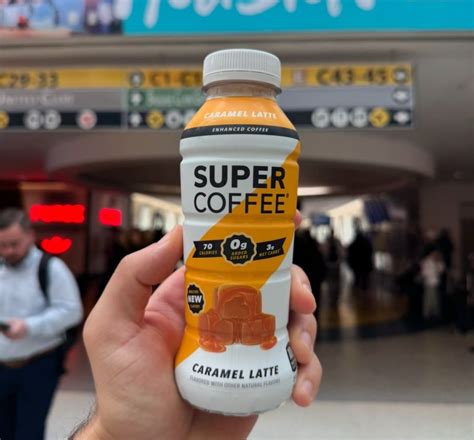 Originality Is The Key To Being Memorable 10 Years Ago Super Coffee Brought The First 0g