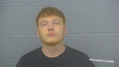 Williams Noah Thomas 01 18 2024 Greene County Mugshots Zone