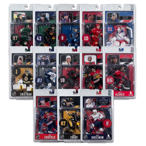Sports Nhl Hockey Mcfarlane Toys Store