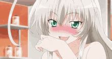 Ecchi Anime S Tenor