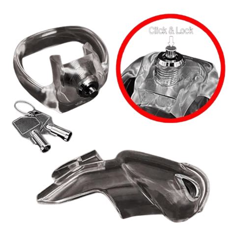 Chastity Cage Ht V5 The Sissy Market