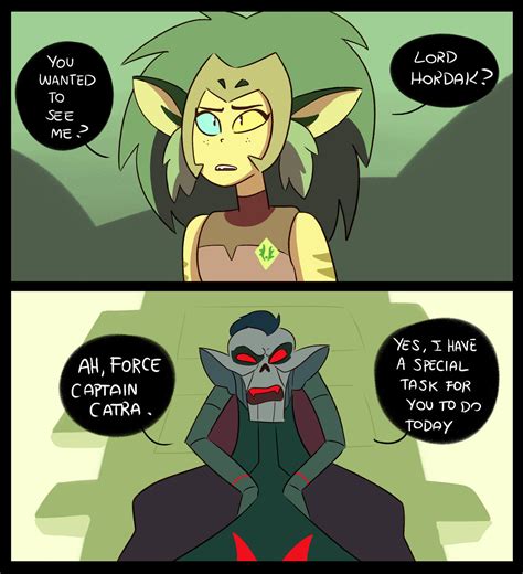 Catra On Tumblr