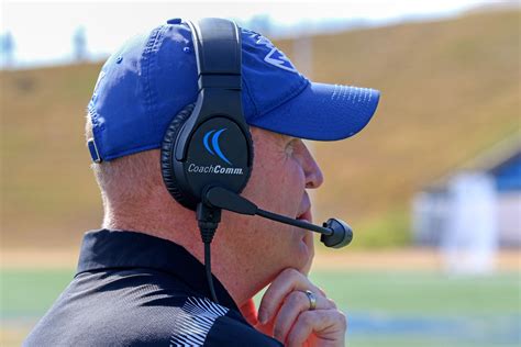 Josh Lynn Steps Down As Head Coach Of Loper Football Unk News