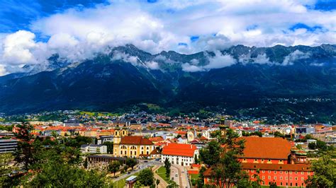 Timeless Austria Imperial Cities Lakes And Alpine Beauty By Rail Go