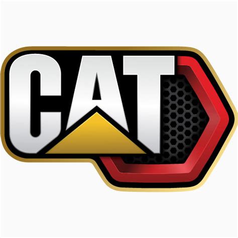 Cat Logo 2026 Los Mejores Logos Vectorizados