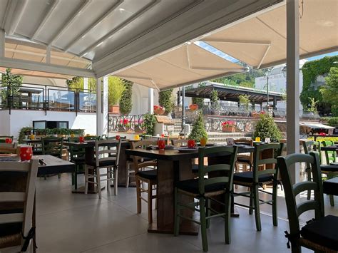 Due Pini Ristorante Capri Anacapri 2026 Reviews And Info