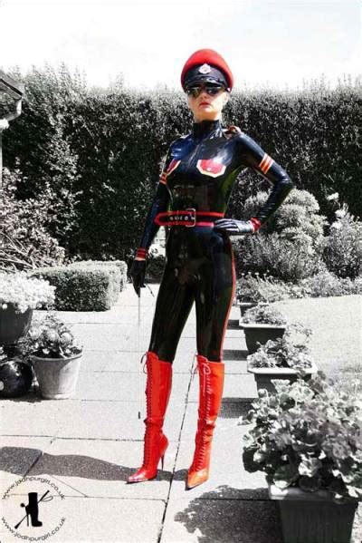 Latex Mistress Jodhpurgirl Tumbex