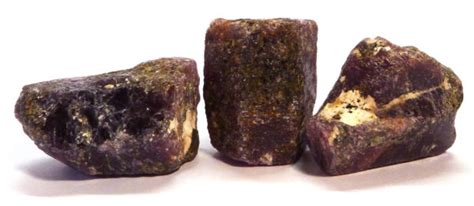 Ruby Crystal Rebel Angel Crystals