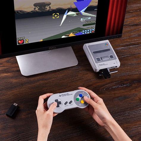 8bitdo Mod Kit For Original Snessfc Controller（old Edition） 8bitdo