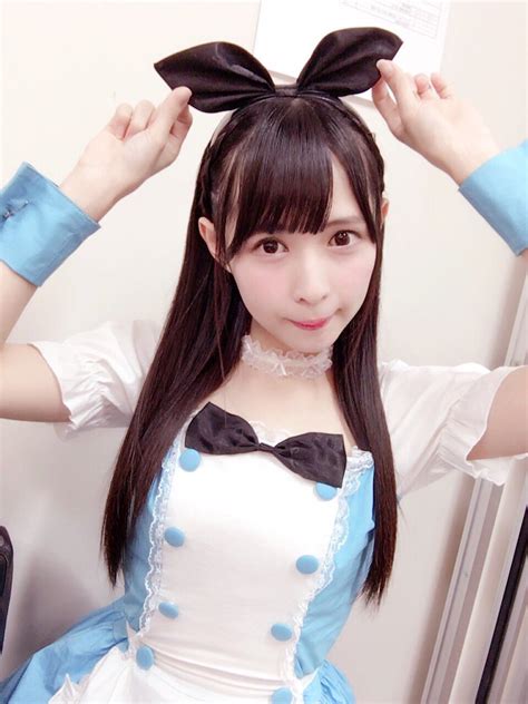 Kinsho疫病退散祈願 ️頑張れニッポン ️負けるなニッポン🗾 On Twitter ㊗御誕生日おめでとう1月5日③ 【新旧女性アイドル】その3 宮古あすか24歳元虹の