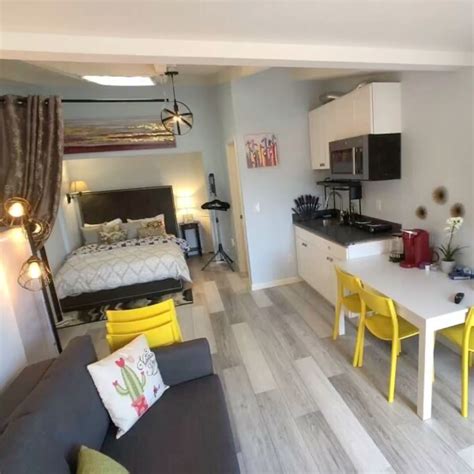 Bedsitter Arrangement Nairobi Small Apartment Inspiration Interior