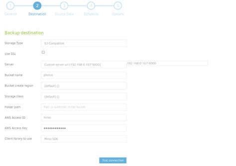 Self Hosted Dropbox File Storage Syncing And Backup With Minio And Clients Number ONE