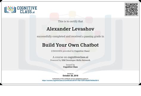 Cognitive Class Cb0103en Certificate Cognitiveclass