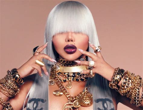 Lil Kim Coming To Moco The Moco Show