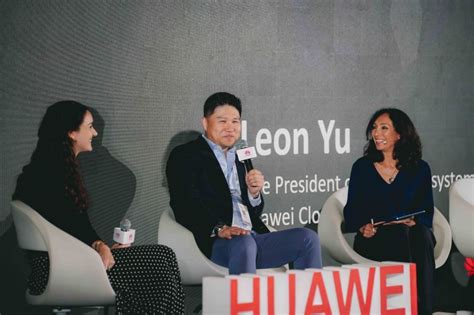 Isabelle Kumar On Linkedin Huawei Techinnovation